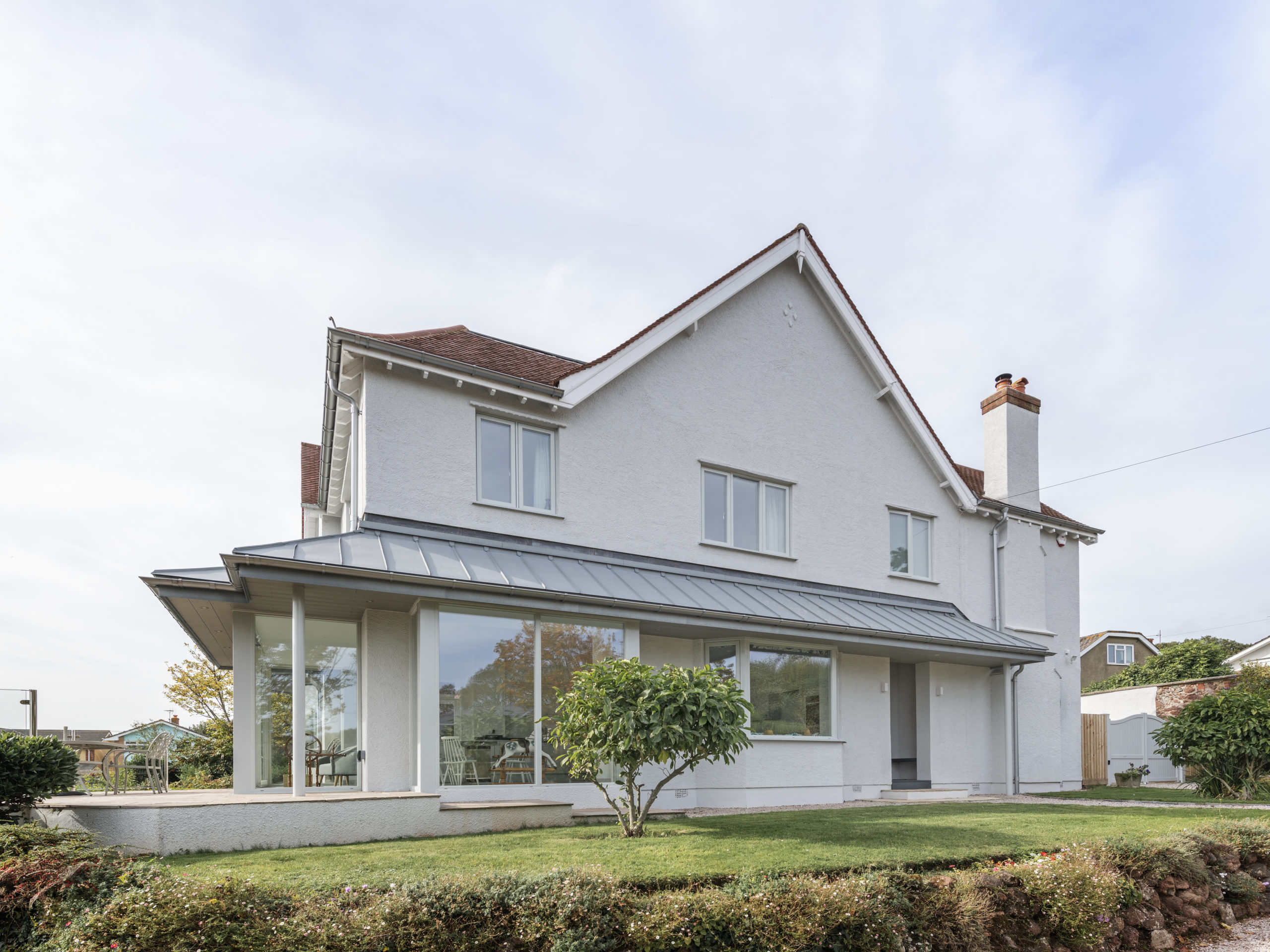 Trafalgar House - Scarratt and Martyn – Chartered Architects